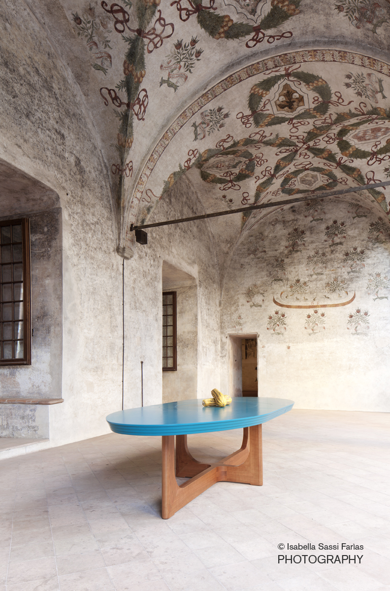 Design & bespoke furnishings – opus incertum