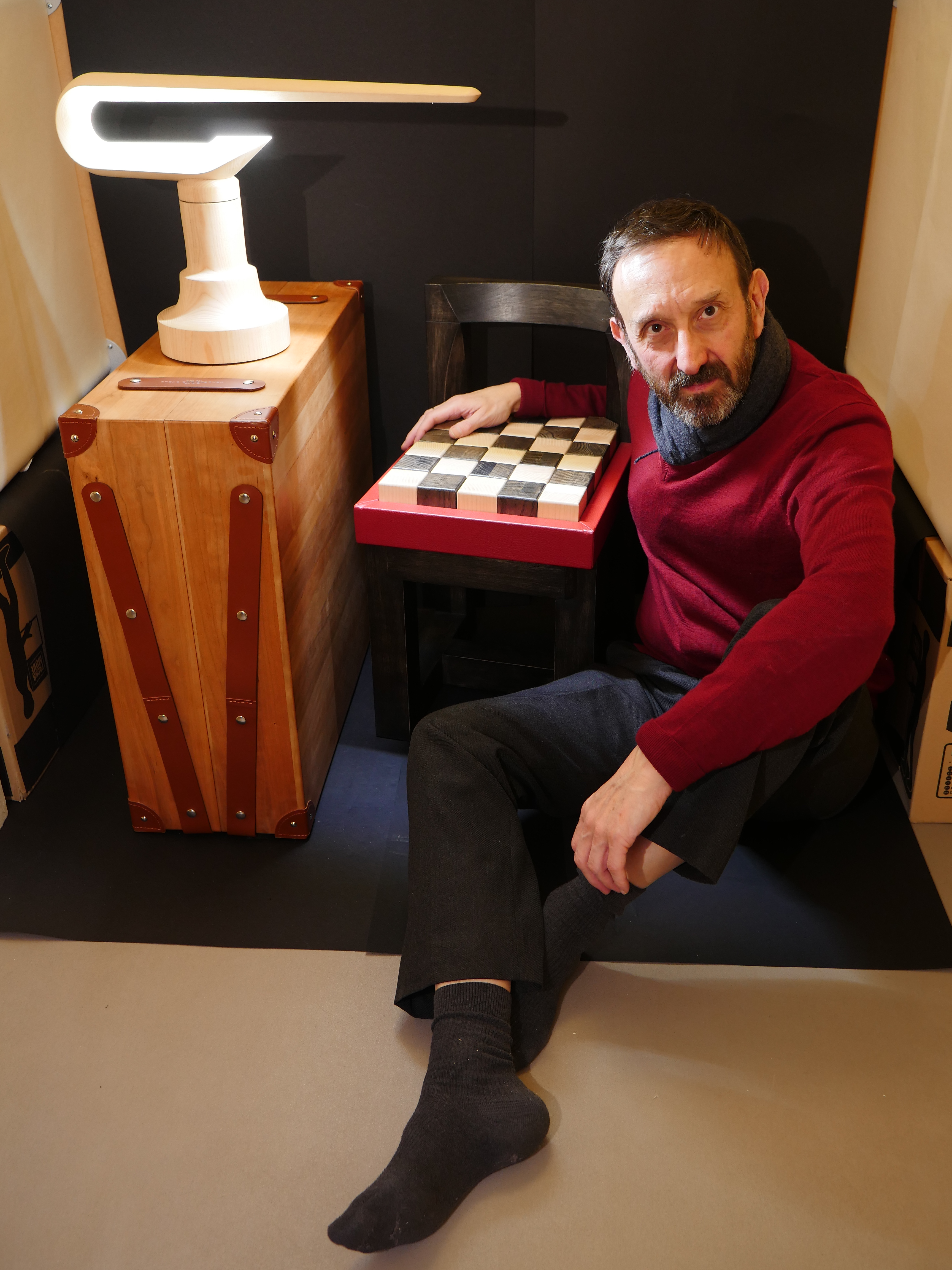 designer profile – opus incertum